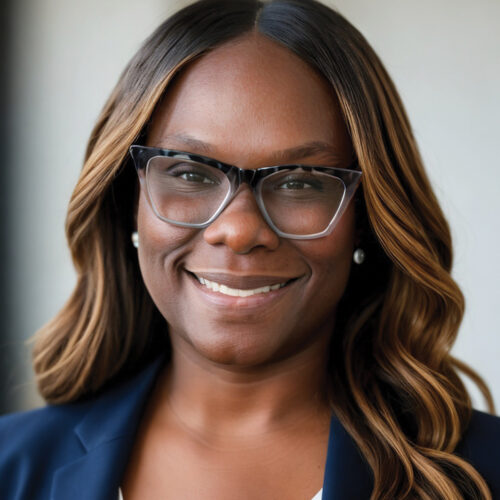 Jasmine Jones | Consultant